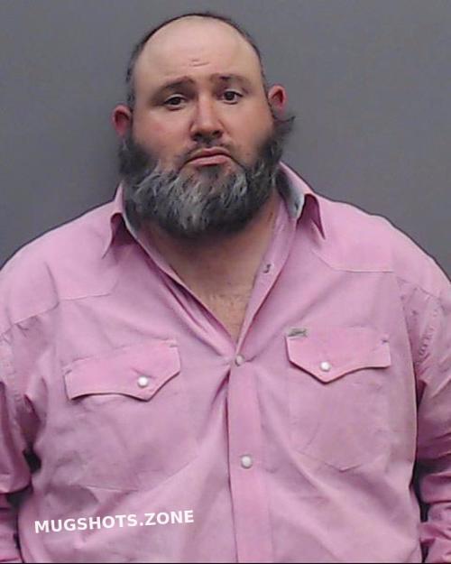 MCWILLIAMS KEVIN ODELL 01/01/2021 - Smith County Mugshots Zone
