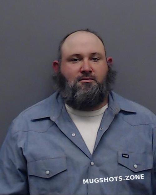 MCWILLIAMS KEVIN ODELL 01/04/2021 - Smith County Mugshots Zone