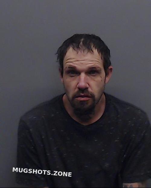 MCCANN RV 01/05/2021 - Smith County Mugshots Zone