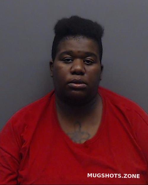MOSS KEONA NICOLLE 01/05/2021 - Smith County Mugshots Zone