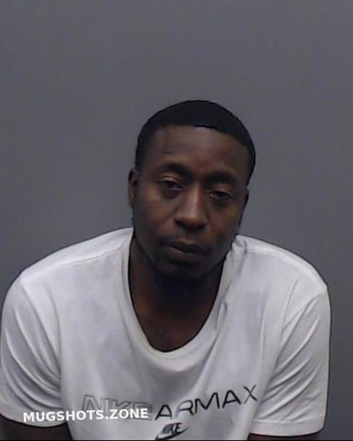 OSBORN RODRICK LEON 01/08/2021 - Smith County Mugshots Zone