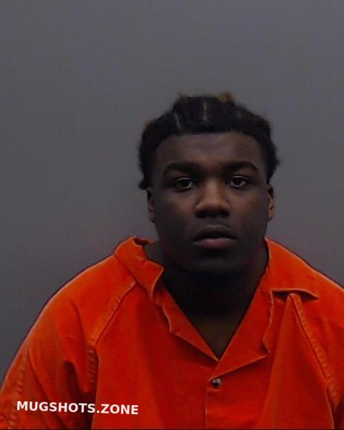 THOMAS DEVIN 01/09/2021 - Smith County Mugshots Zone