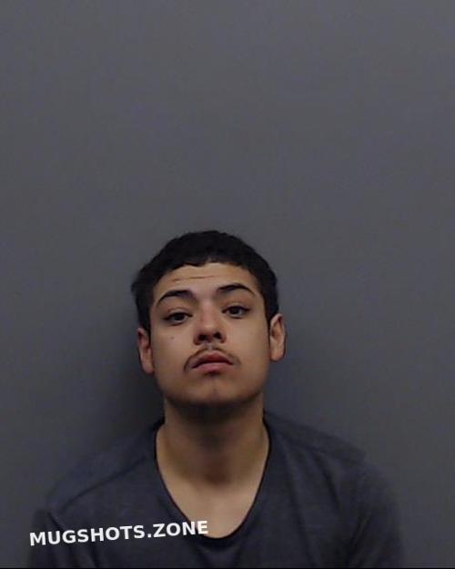 NAVARRO BRANDON CHEYENNE 01/09/2021 - Smith County Mugshots Zone