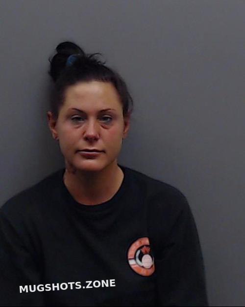 FLORES JILLIAN MARIE 01/11/2021 - Smith County Mugshots Zone