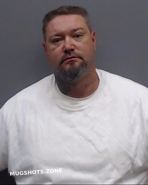 FRANK DUSTIN COLE 01/13/2021 - Smith County Mugshots Zone