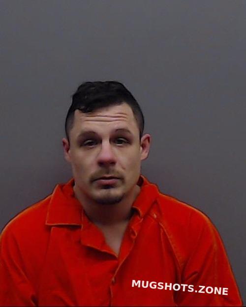 LEVOY COREY DAVID 01/14/2021 - Smith County Mugshots Zone