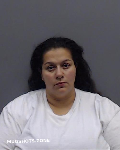 LANDA JESSICA MARIE 01/15/2021 - Smith County Mugshots Zone