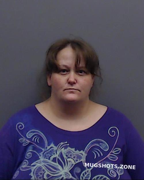 Lewis Misty Dawn 01192021 Smith County Mugshots Zone