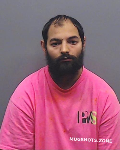 DILLARD JORDAN KIEFER 01/19/2021 - Smith County Mugshots Zone