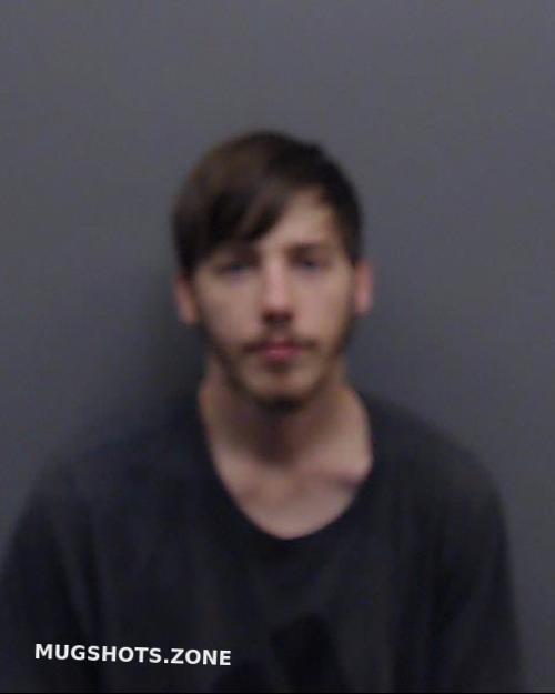 MARTIN AUSTIN 01/20/2021 - Smith County Mugshots Zone