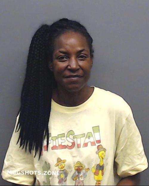 DARDEN DEMETRA RACHELLE 01/20/2021 - Smith County Mugshots Zone