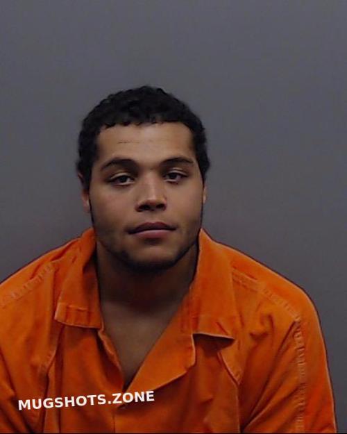 DORA MATTHEW ISAAC 01/22/2021 - Smith County Mugshots Zone