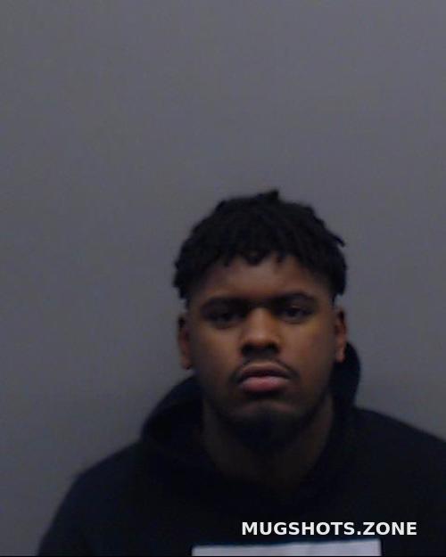 RHODES JASON EDWARD 01/23/2021 - Smith County Mugshots Zone