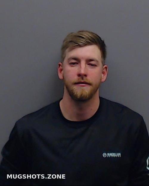 QUICK JUSTIN WADE 01/24/2021 - Smith County Mugshots Zone