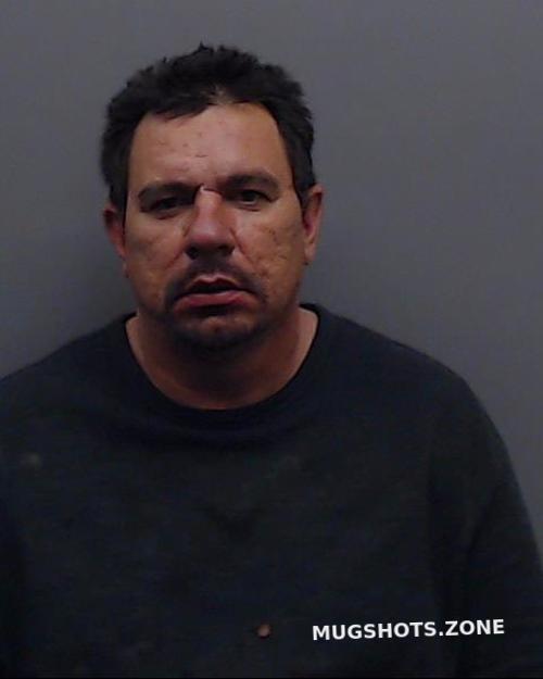 BOSWELL NATHAN JAY JR. 02/02/2021 - Smith County Mugshots Zone