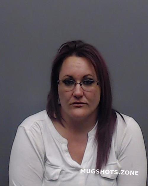 RICE AMBER 02/02/2021 - Smith County Mugshots Zone