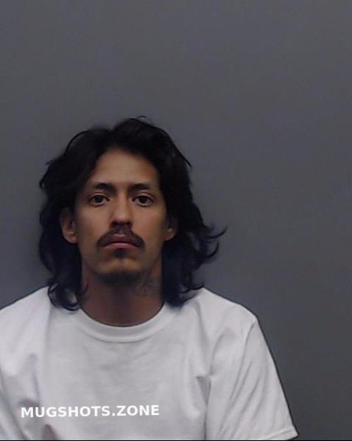 MIRELES MICHAEL RENE 02/08/2021 - Smith County Mugshots Zone