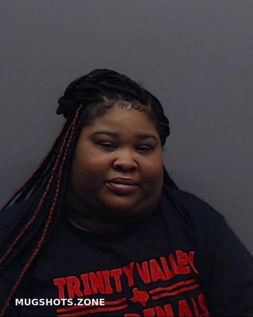 COPELAND SHEMEKA SHANTE 02/09/2021 - Smith County Mugshots Zone