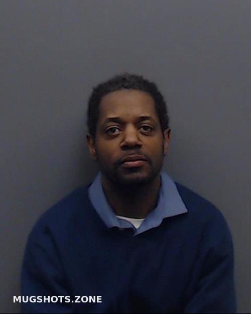 BROOKS JEROMY SCOTT 02/10/2021 - Smith County Mugshots Zone