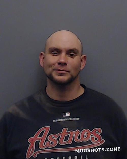 SPANGLER RONNIE ALLEN 02/13/2021 - Smith County Mugshots Zone