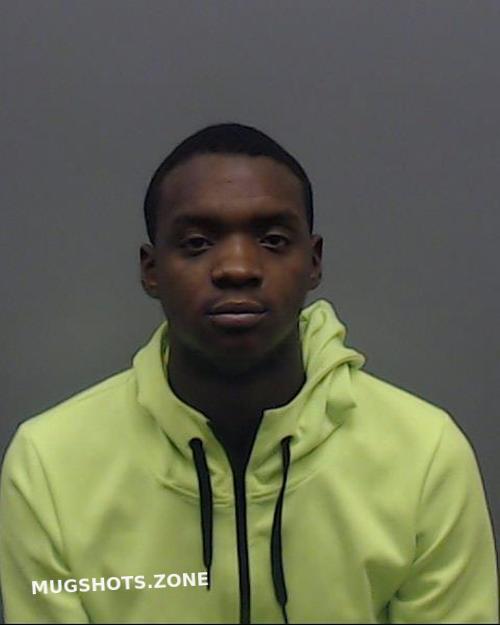 JOHNSON ROMEL ANTWUAN 02/22/2021 - Smith County Mugshots Zone