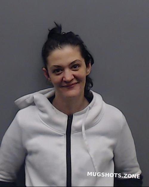 JENNINGS TARA ASHLEY 02/22/2021 - Smith County Mugshots Zone