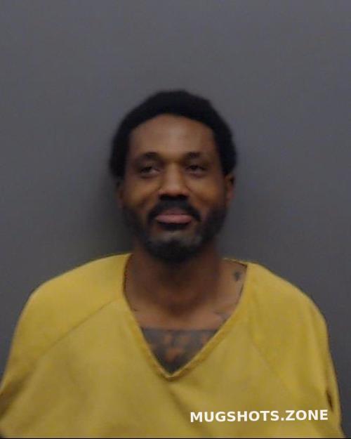 MOSLEY ARTHUR 02/23/2021 - Smith County Mugshots Zone