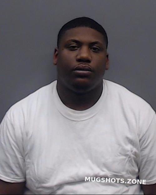 MURPHY KERTRAL DAMON 02/26/2021 - Smith County Mugshots Zone