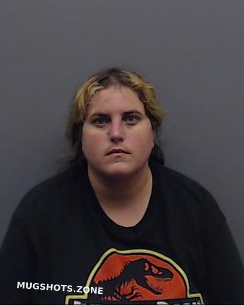 REAM APRIL KRISTINA 02/26/2021 - Smith County Mugshots Zone