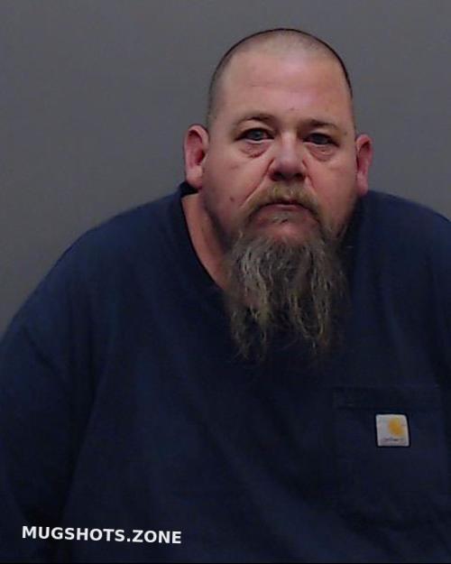 DAVIS KENNETH WAYNE 02/27/2021 - Smith County Mugshots Zone