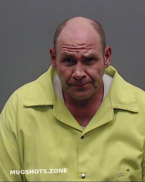 MARTIN RUSSELL SCOTT 02/27/2021 - Smith County Mugshots Zone