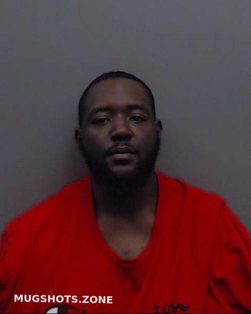 PERRY TRA DARIAN SAVION 03/02/2021 - Smith County Mugshots Zone