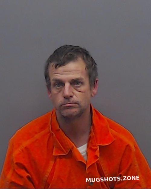 ANDERSON DAVID WAYNE 03/03/2021 - Smith County Mugshots Zone