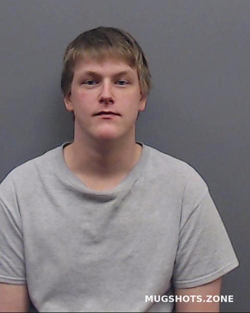 ROY JACOB DANIEL 03/03/2021 - Smith County Mugshots Zone