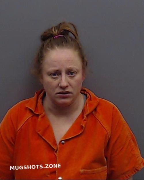 FREIBERG CIERRA LEA 03/03/2021 - Smith County Mugshots Zone