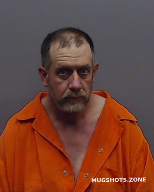 CALHOUN RODNEY WADE 03/04/2021 - Smith County Mugshots Zone