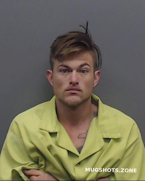 WILSON BRYCE 03/14/2021 - Smith County Mugshots Zone