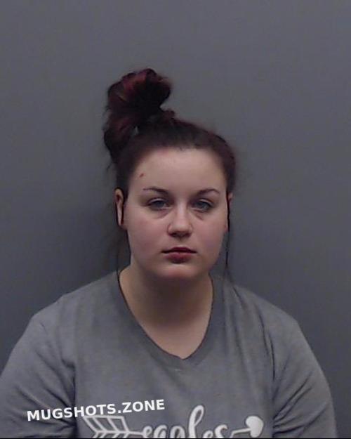 Trawick Haley Kathryn 03 14 2021 Smith County Mugshots Zone