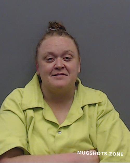 PACE KARLANDA NARISSA 03/18/2021 - Smith County Mugshots Zone