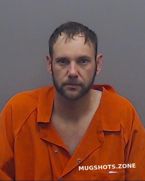 DRIVER DANIEL THOMAS 03/20/2021 - Smith County Mugshots Zone