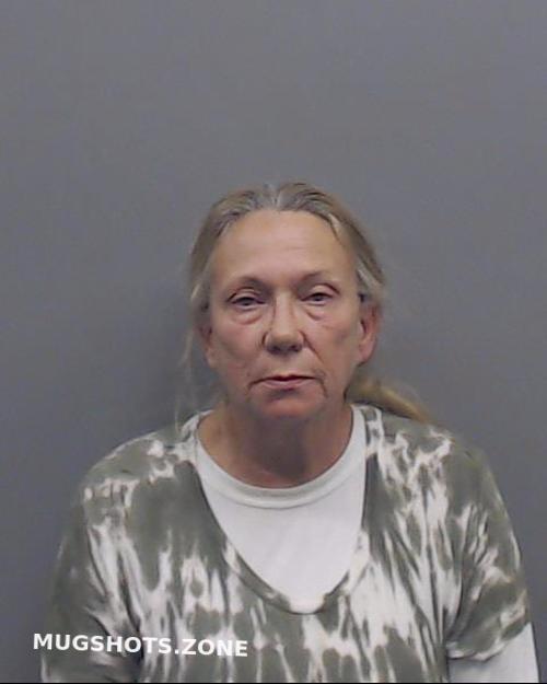 MITCHELL KYARA LYNAE 03/22/2021 - Smith County Mugshots Zone