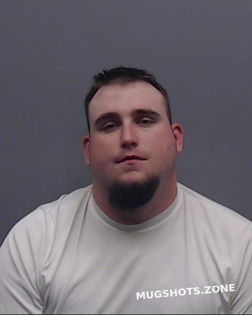 DAWSON SKYLER 03/29/2021 - Smith County Mugshots Zone