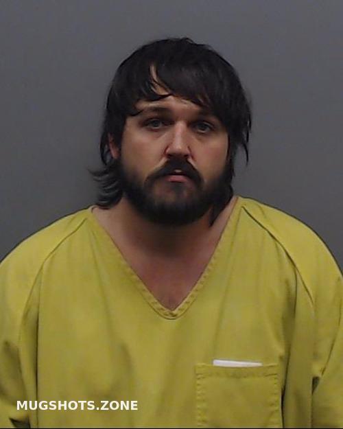 KEITH JASON DONALD 03/30/2021 - Smith County Mugshots Zone