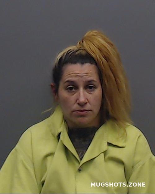 MORGAN JENNA DEANN 03/31/2021 - Smith County Mugshots Zone