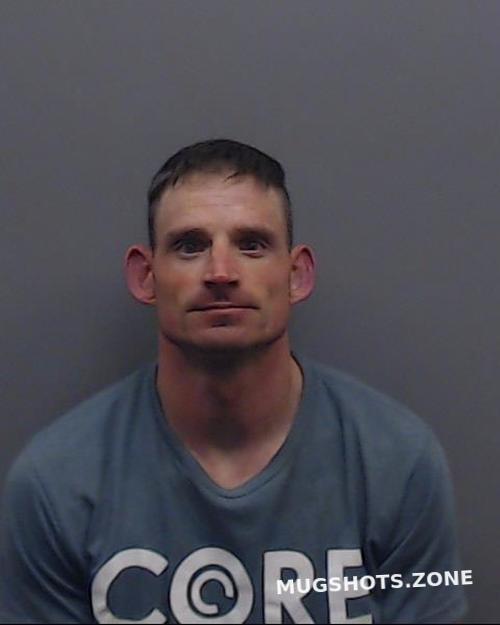 MURRELL MARCUS JOE 03/31/2021 - Smith County Mugshots Zone