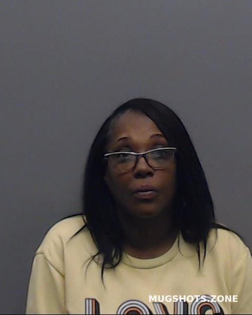 TUCKER LISA RENEE 04/02/2021 - Smith County Mugshots Zone