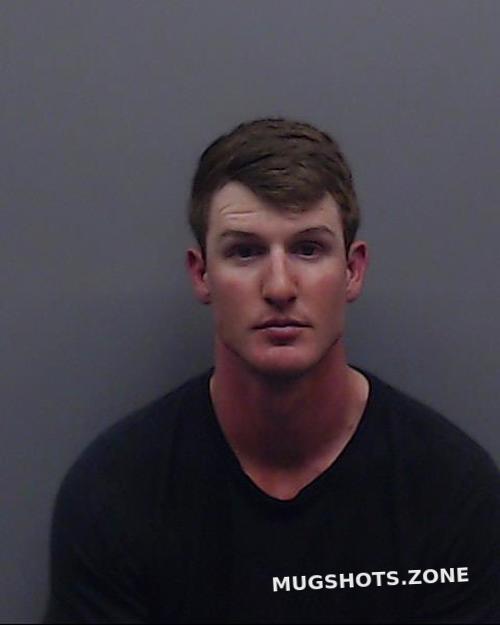 SPIVEY COLE TYLER 04/04/2021 - Smith County Mugshots Zone