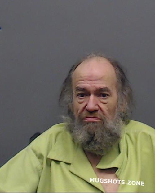 MARTIN MICHAEL DALE 04/04/2021 - Smith County Mugshots Zone