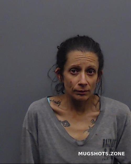 NEMETH-SIMPSON ANGELA CHRISTINE 04/06/2021 - Smith County Mugshots Zone