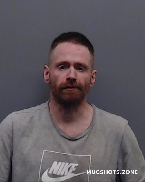 TOWNLEY DAVID AARON 04/09/2021 - Smith County Mugshots Zone